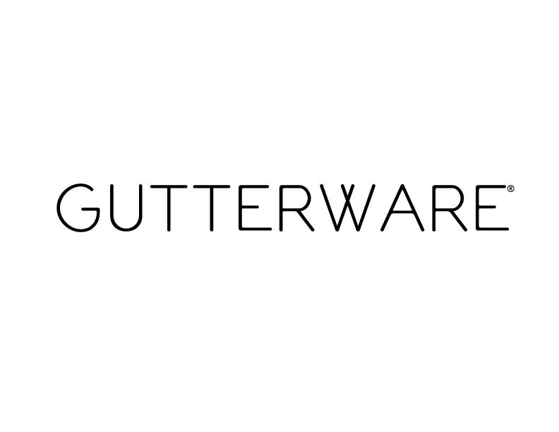 30-FT/PI GutterWare - Rain Gutter Protection de Gouttières (Costco ...